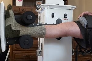 X10 Therapy from Dr. Robert Ference - Dr Robert Ference Orthopedic Surgeon